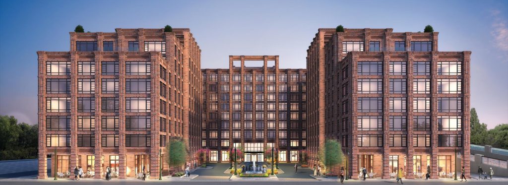 Contact – Morgan Parc